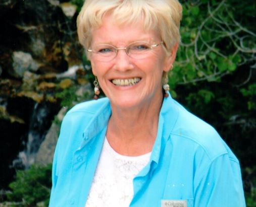 Janet Gloria Rodgers | News, Sports, Jobs - Standard-Examiner